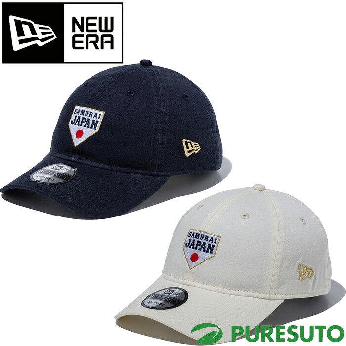 【商品説明】 3月5日（木）に開幕する「2026 World Baseball Classic」に向けて、日本代表チーム「侍ジャパン」のレプリカキャップをはじめとした、全64アイテムにおよぶコレクション。ニューエラとして初展開となる日本代表...