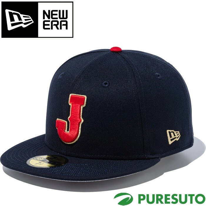 【商品説明】 3月5日（木）に開幕する「2026 World Baseball Classic」に向けて、日本代表チーム「侍ジャパン」のレプリカキャップをはじめとした、全64アイテムにおよぶコレクション。ニューエラとして初展開となる日本代表...