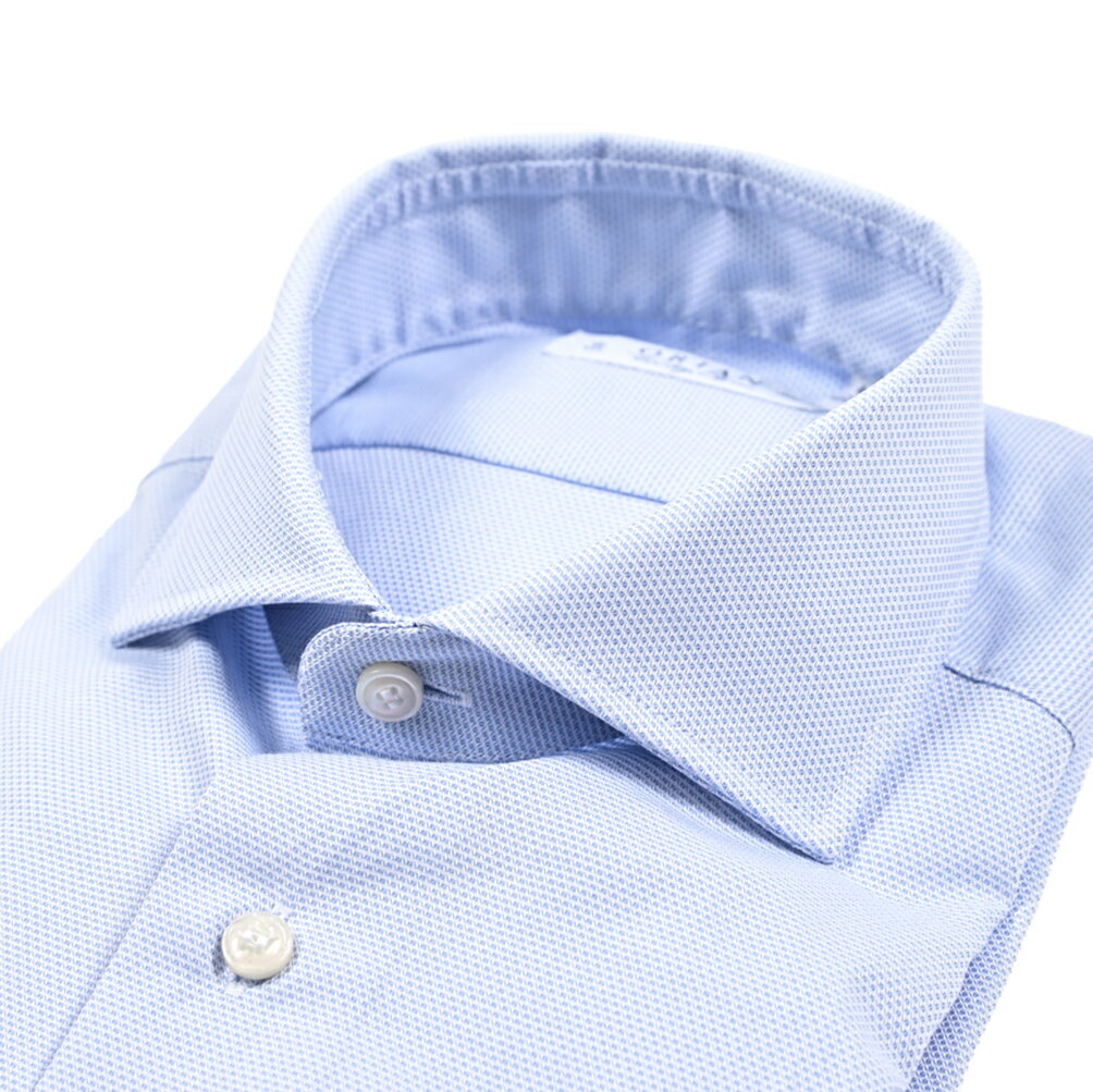 DETAIL商品データORIAN / オリアン名門シャツブランドGUY ROVER 出身のジャン・ガエターノ・オリアン氏が、1990年に北イタリア・ヴェネト州にあったシャツ工場を買い取り自身の名を冠したレーベルをスタート。「着る人の個性を際...