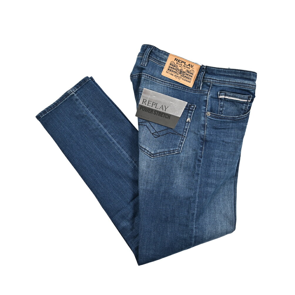 楽天市場】replay BLUE jeans（メンズファッション）の通販
