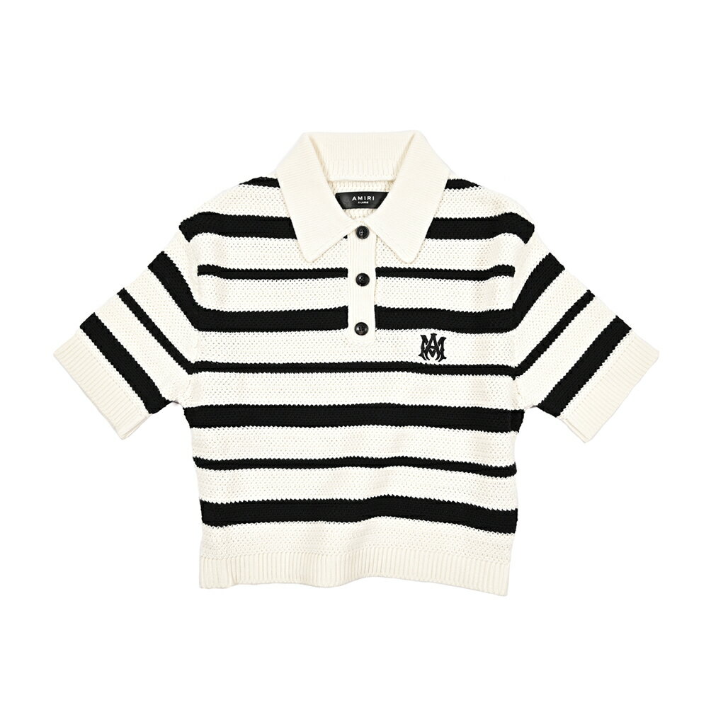 DETAIL商品データAMIRI / アミリ2014年にLAで創業し、90年代の熱狂を最高級の素材でラグジュアリーへと昇華させたAMIRI（アミリ）。2018年にはパリ・ファッションウィークでランウェイデビューを果たし、世界的なブランドとし...