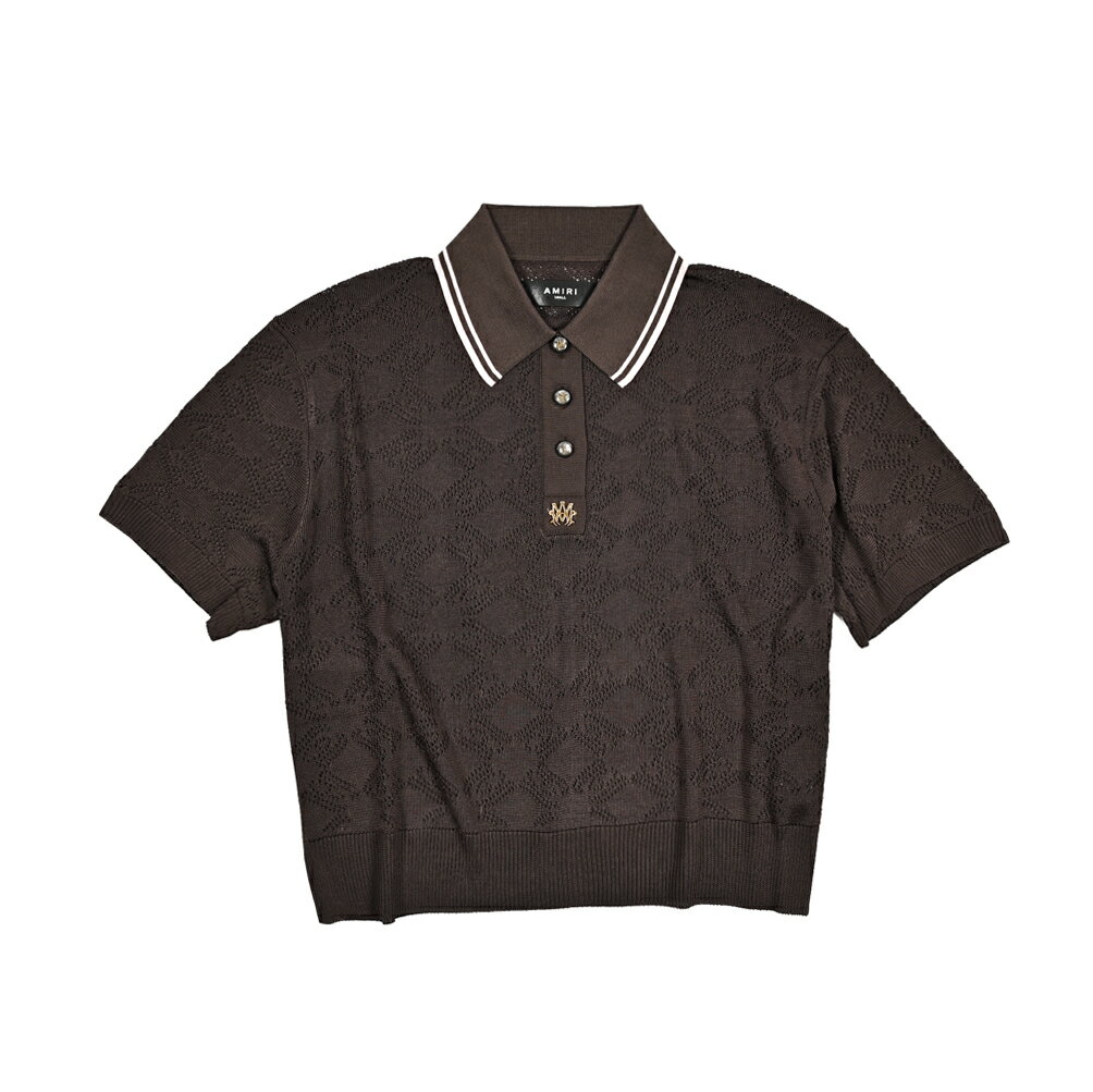 DETAIL商品データAMIRI / アミリ2014年にLAで創業し、90年代の熱狂を最高級の素材でラグジュアリーへと昇華させたAMIRI（アミリ）。2018年にはパリ・ファッションウィークでランウェイデビューを果たし、世界的なブランドとし...