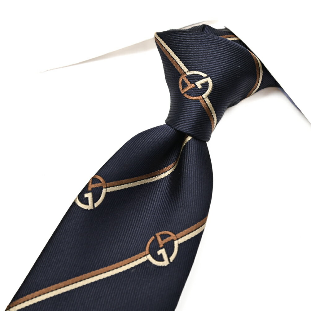 DETAIL商品データGIORGIO ARMANI / ジョルジオアルマーニジーンズ、エンポリオ、コッツォーニなど多岐に渡るコレクションの中で最もたる位置に属するファーストラインより、ネクタイがエントリー。素材の良さと端正なシルエットで魅せ...