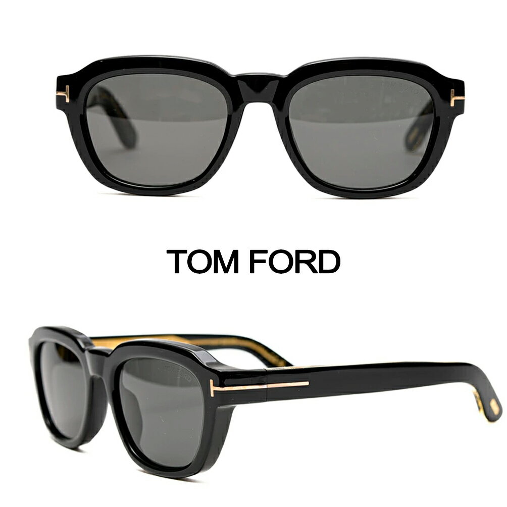 DETAIL商品データTOM FORD / トムフォードグッチをその類稀なる才覚で復活させ、モードの頂点へと導いたトム・フォード。2005年、彼は満を持して自身の名を冠したブランド「トム・フォード」を設立しました。トム・フォードは、クラシカ...