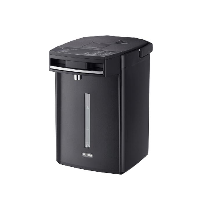 製品仕様 メーカーTIGER (タイガー魔法瓶) 品番PIM-J30W 本体カラーアーバンブラック（KE） 対応電圧220V 50Hz/60Hz 電源プラグ形状*SEタイプご使用される国・地域とプラグ形状が異なる場合、別途、変換アダプターが...