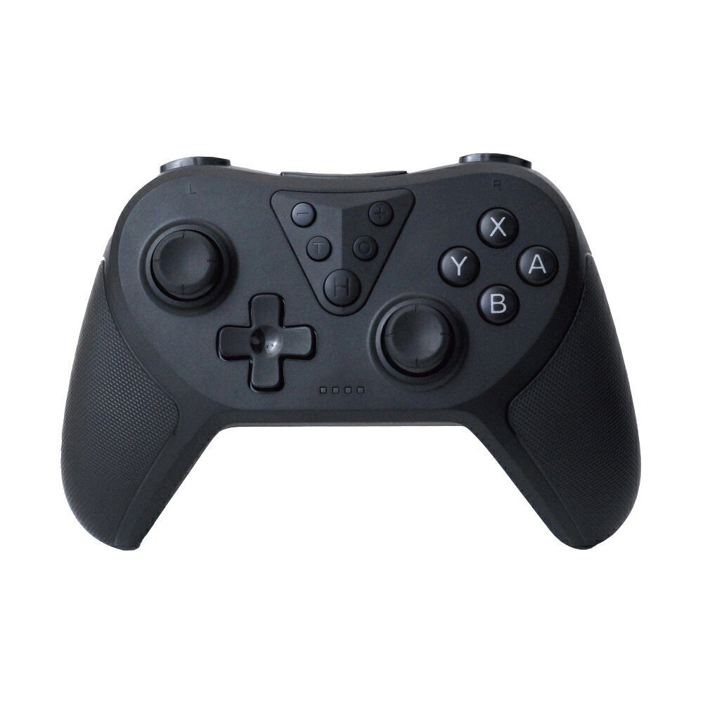 【快適にプレイできる】本製品はワイヤレスのため、コードを気にすることなくゲームをプレイに集中できます。いつでも快適にゲームを楽しむことができます。 また、TELEC認証済ですので、安心してお使いいただけます。【抜群の機能性】ジャイロセンサー...