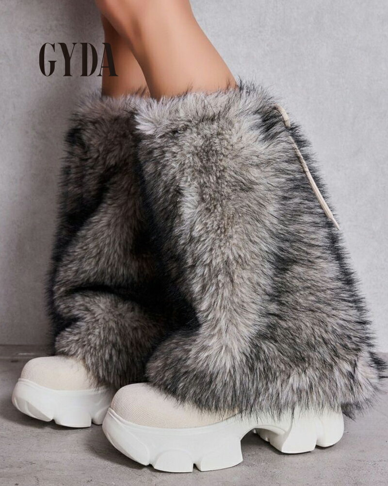 メーカー希望小売価格はメーカー商品タグに基づいて掲載しています商品詳細 アイテム説明 ムードチェンジを楽しめる主役級2WAYブーツ リッチ感のMIXが、今っぽいギャルスタイルにぴったりな1足◎ 【2WAY使いポイント】 (1)エコファーON...