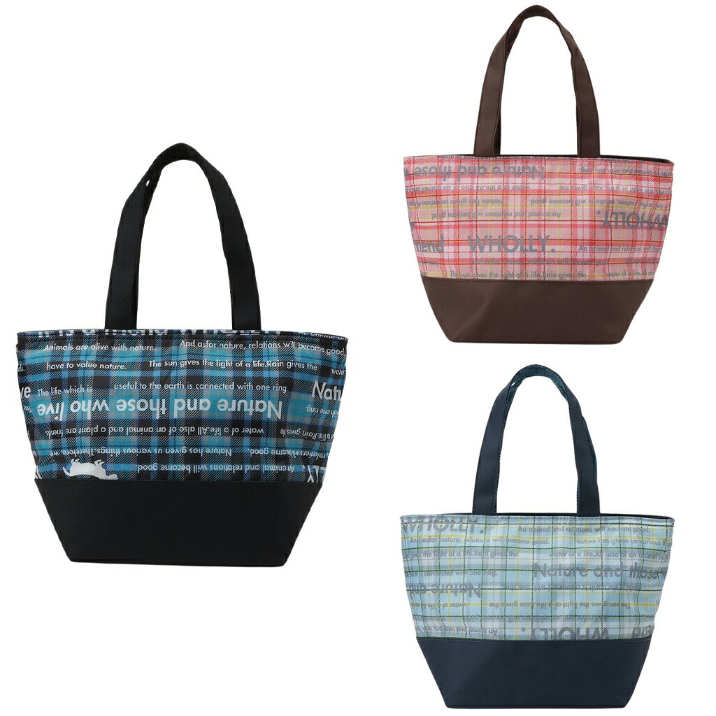 犬のロゴ柄プリントがかわいい、保温保冷ランチバッグ。 口元は安心のファスナー開閉。 内側はアルミシートで保温保冷対応。 保冷剤が入るメッシュポケットも付いています。 毎日のランチバッグとしてはもちろん、 BBQ、ピクニック、お花見などのイベ...