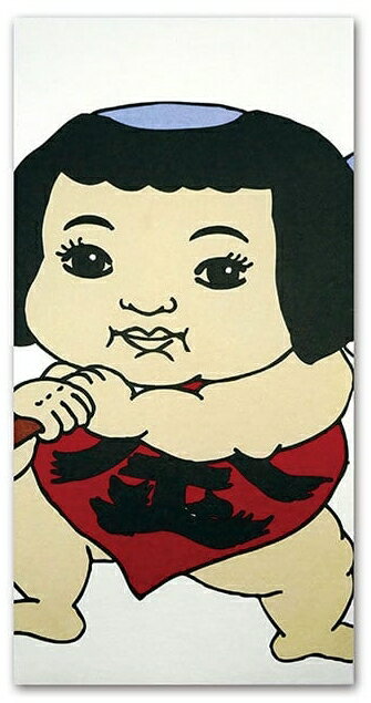 シイング　長ポチ袋　5枚入り 金太郎　55026602 まさかり担いだ金太郎がインパクト大の長ポチ袋です。 ちょっとしたお祝いのお金を入れるのはもちろん、多用途に使えるポチ袋です。 お札を折らずに入れられるサイズです。 ●サイズ：90mm ...