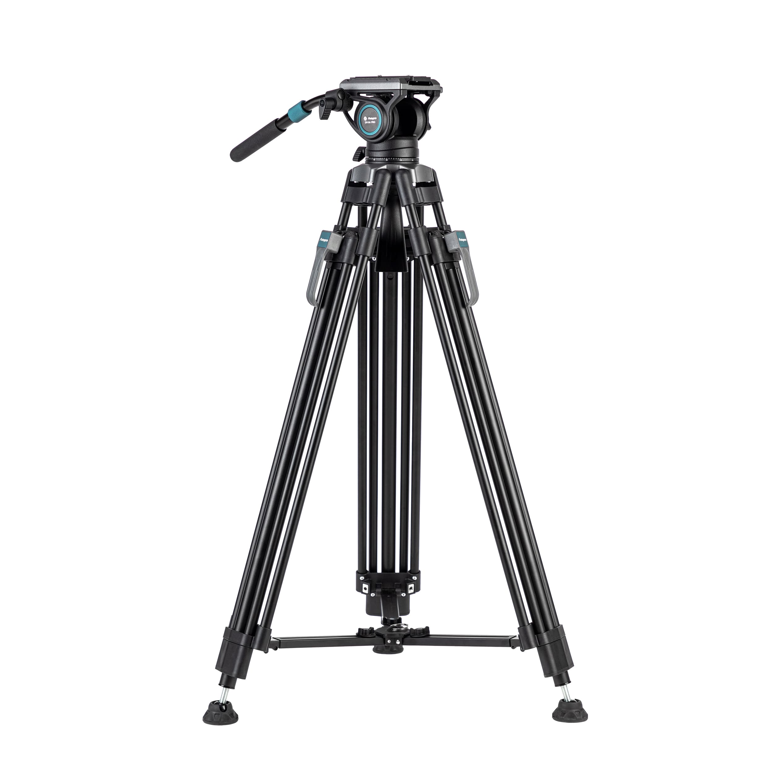 プロフェッショナルな機能を備えたツインチューブ式ビデオ三脚 DV-3A PROは、動画撮影に適した本格的ビデオ三脚です。プロフェッショナルな機能を備えたツインチューブ式ビデオ三脚 DV-3A PROは、動画撮影に適した本格的ビデオ三脚です。...