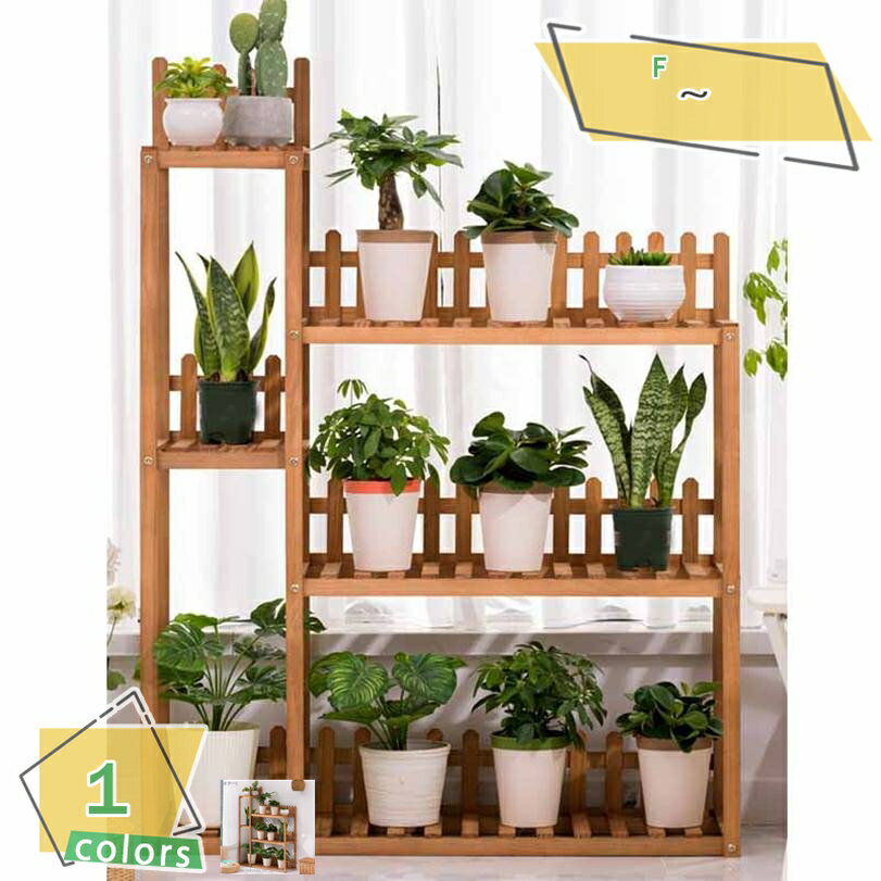 メイン素材：木【商品詳細】サイズ：長さ×幅×高さ：93*28*125cm（スタッフ採寸のため、若干の誤差が生じる場合がございます）【天然無垢材の外観】ラダープラント収納ラックは高い品質の松材で作られており、3つの研磨プロセスと健康的なワニス...