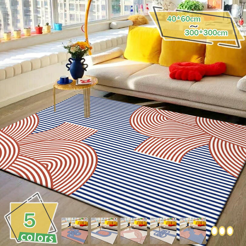 メイン素材：ポリエステルサイズ：40*60cm 50*80cm 60*90cm 80*120cm 100*120cm 100*160cm 100*200cm 120*160cm 140*200cm 160*250cm 180*280cm 2...