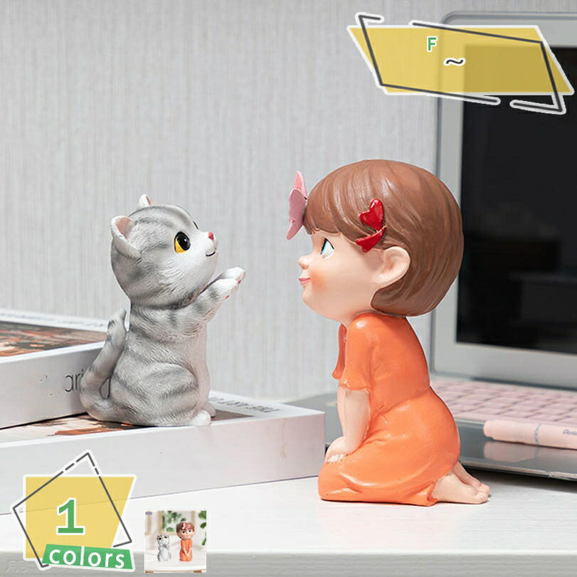 メイン素材：レジン「商品名」：猫の置物 。素材：レジン製。「本物そっくりの置物」思わず本物と見間違えるリアルな造型。「丁寧な仕上がり」塗装もとても美しく丁寧で、見た目や触ったときの質感も高く、細かい仕上がり、繊細なディテールでとてもリアルな...