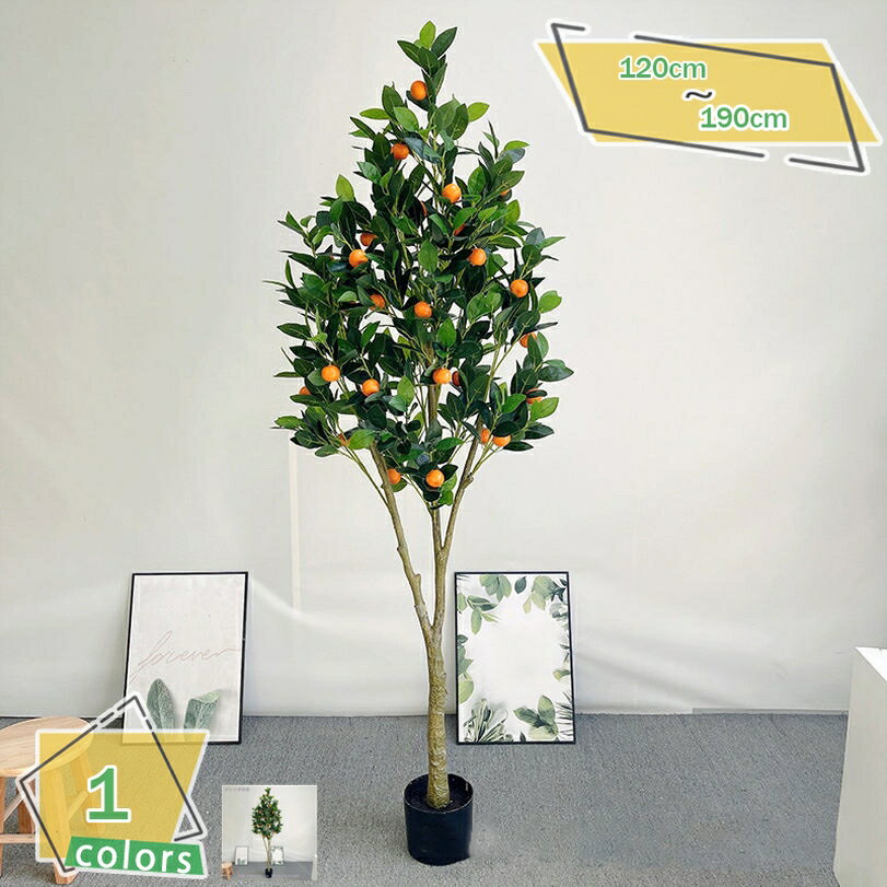 メイン素材：プラスチック、鉄【1、】一、プランターは写真をご参照ください。二、セットでご購入の場合、サイズの関係上、人工植物1パックと鉢1パックをお届けします。三、商品を受け取った後はご自身で組み立てる必要があります。【2、】木の幹や枝葉ま...