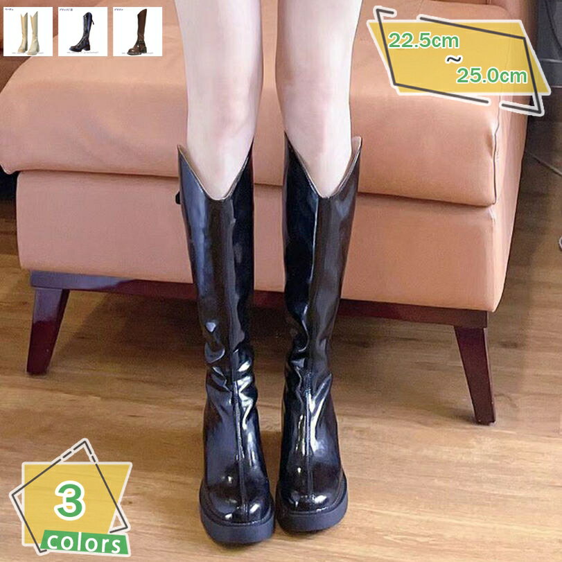 表地：puメイン素材：pu[ヒールの高さ]:約5-7cm [カラー]:黒/ブラック [サイズ]:21.5cm=33 22.5cm=35 23cm=36 23.5cm=37 24cm=38 24.5cm=39 25cm=40 甲高・幅広の方は...
