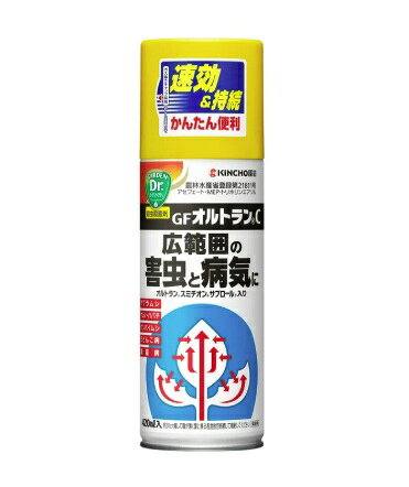 製品説明 製品詳細 代表的な殺虫剤であるオルトランとスミチオン、更にうどんこ病・黒星病によく効く殺菌剤のサプロールを配合しており、特に害虫には、速効性と持続性を兼ね備えた手軽な病害虫防除剤です。 有効成分 アセフェート・MEP・トリホリン ...
