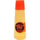 ヤマト アラビック液状のり NA-150 50ml ・特殊スポンジ付でなめらかな塗りあじです。 ・紙などの接着に最適です。 ・乾きがはやく、接着力も抜群です。 容量：50ml タイ製 メーカー：ヤマト株式会社　YAMATO Co.,LTD.
