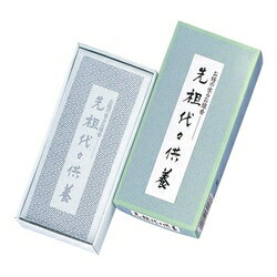 ＜商品説明＞ 「お経の出るお線香 先祖代々供養」は、お線香の灰の中にお経が現れるお線香です。 ＜規格＞ お香サイズ：約170mm 商品サイズ:高さ186mm×幅84mm×奥行23mm 箱含む重量:約125g 内容量:16本 燃焼時間:約30...