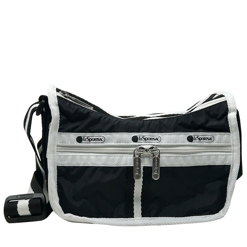 LeSportsac 他のアイテムを見る→全アイテム一覧 商品説明 レスポートサック ミニショルダーバッグ SMALL EVERYDAY BAG 1010 小さなサイズの斜めがけショルダーバッグ。メインの収納が2か所に分かれ、ポケットが充実...