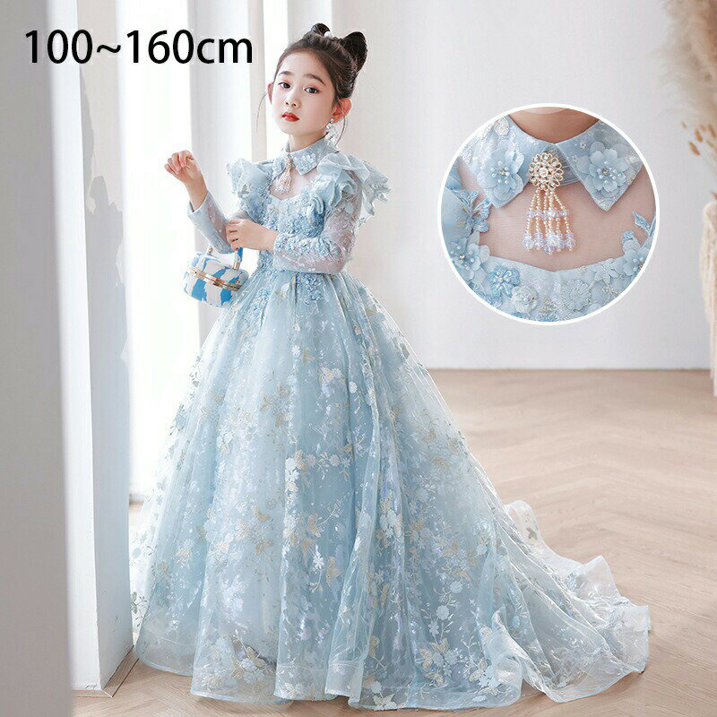 ※商品情報生地の材質：ポリエステル繊維、裏地カラー：ライトブルーサイズ：100、110、120、130、140、150、160季節：春、夏、秋、冬メンテナンス説明：手洗い、漂白不可、ぶら下げ干し、低温アイロン掛け、ドライクリーニング不可適切...