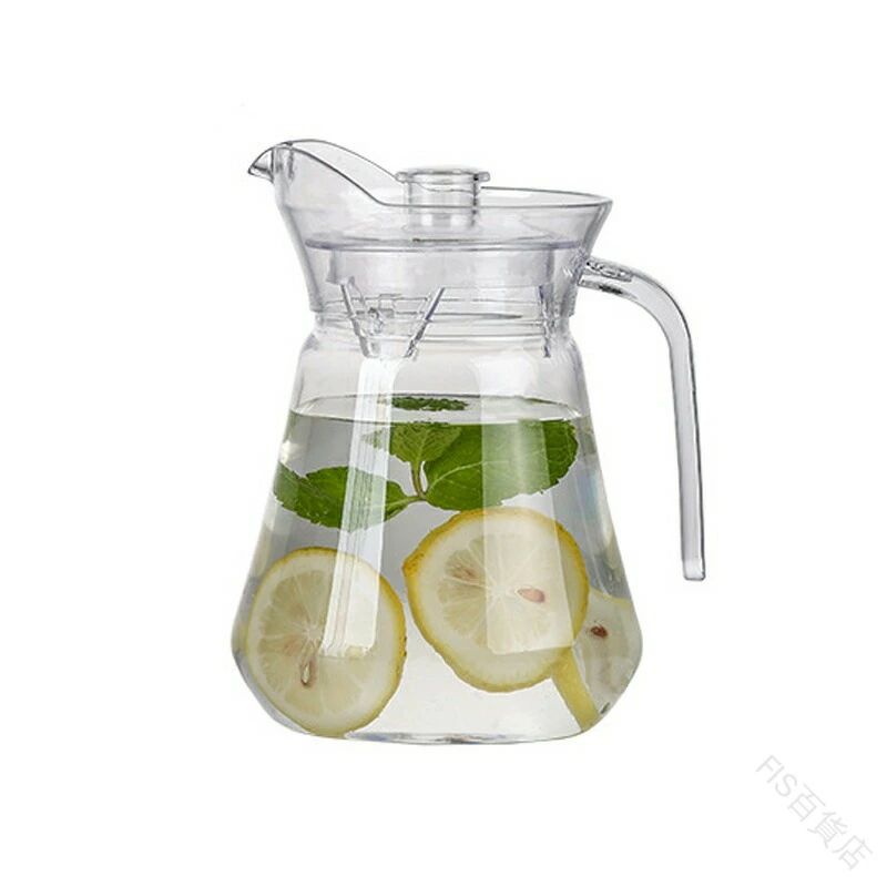 ■商品説明■●サイズ:1000ml:9*11.5*18cm1500ml:9.5*11.5*21.5cm2000ml:10*11.5*24.5cm●素材:アクリル◇ ご注意※日本語説明書は付属致しません。※仕様は予告なく変更する場合がございま...