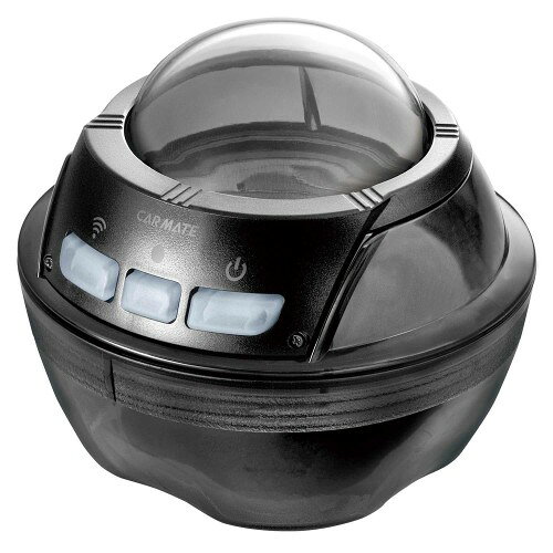 カーメイトのドライブアクションレコーダー、ダクション360(DC3000)専用の防滴ケースです。 ダクション360(DC3000)には防滴性能がありません。そこで、アウトドアでのアクティビティをより楽しみ、記録を残せる防滴ケースを開発しまし...