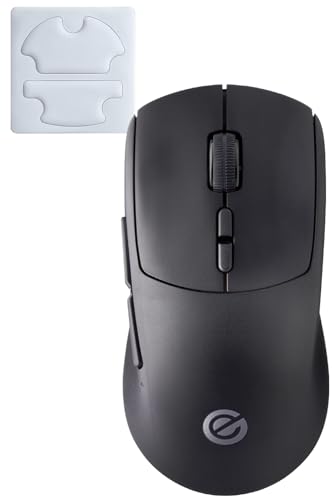 最適って、最強。エレコムのハイクラス・ゲーミングデバイス“ELECOM GAMING V customシリーズの、「つまみ持ち」に最適化された左右対称ゲーミングマウス“VM510です。指先の感覚を頼りに繊細なマウス操作で勝負をコントロールす...