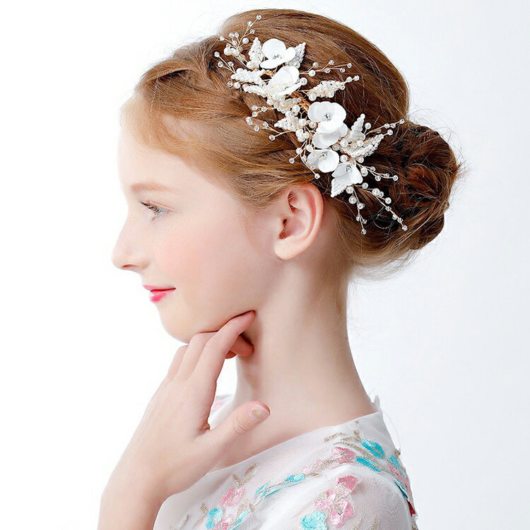 色：写真通り（写真をご参考ください） 子供髪飾り 花冠 かんざしヘアバンド ヘアピン カチューシャ ヘアアクセサリー ドレス髪飾り フラワーガール 結婚式 ピアノ発表会 二次会　花火大会　ドレスを合わせて 1、サイズ測定には多少の誤差がある...