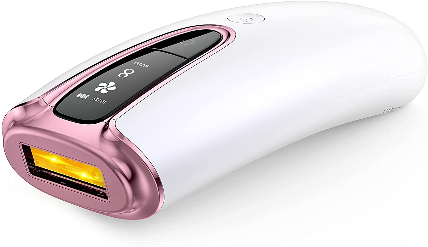 1.脱毛器重量は209 g、軽くて持ち運びやすいです。家庭用脱毛器は自宅で好きなときに気軽に脱毛ができます。長時間の使用してもお楽です。 2.照射面積は4.42センチで、ほぼ10分で全身 脱毛が可能です。照射レベルは8段階あります。毎回使用...