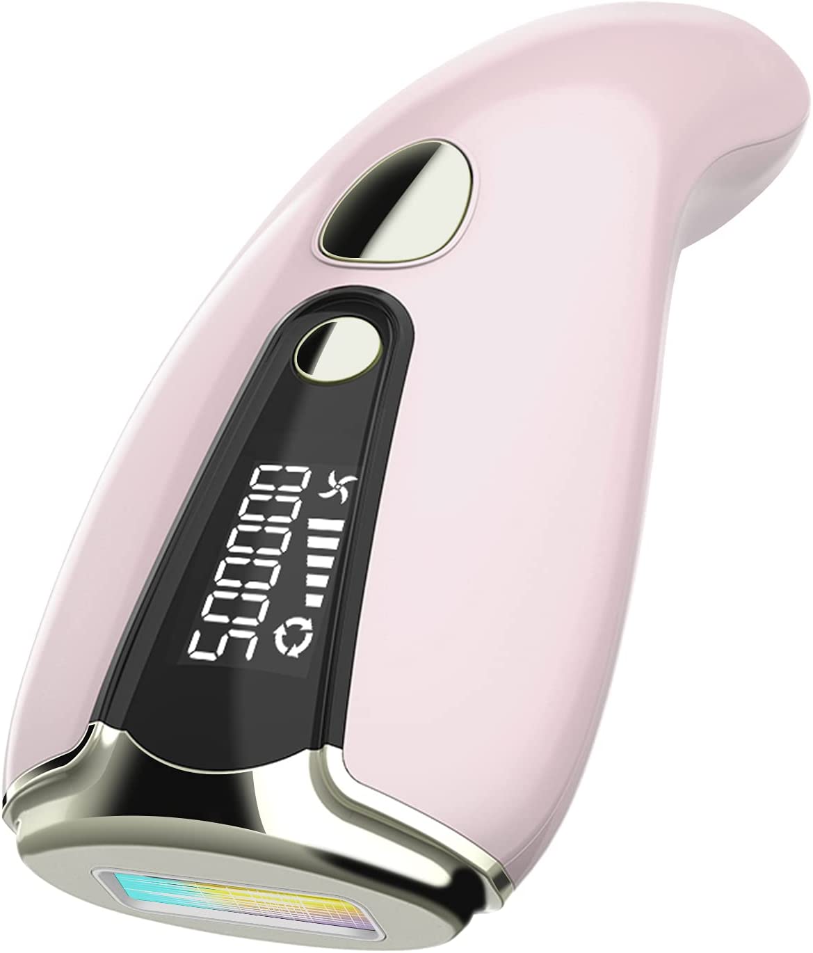 1.ご自宅で効果的なお手入れが安心で手軽に行える。 2.50万回以上の照射回数*。 照射ランプの寿命は最長15年間。 3.気になったときにすぐに使える、使うほど、ムダ毛の目立たない スベスベ肌へ。軽量・コンパクトな交流式タイプ。 4.幅広く...