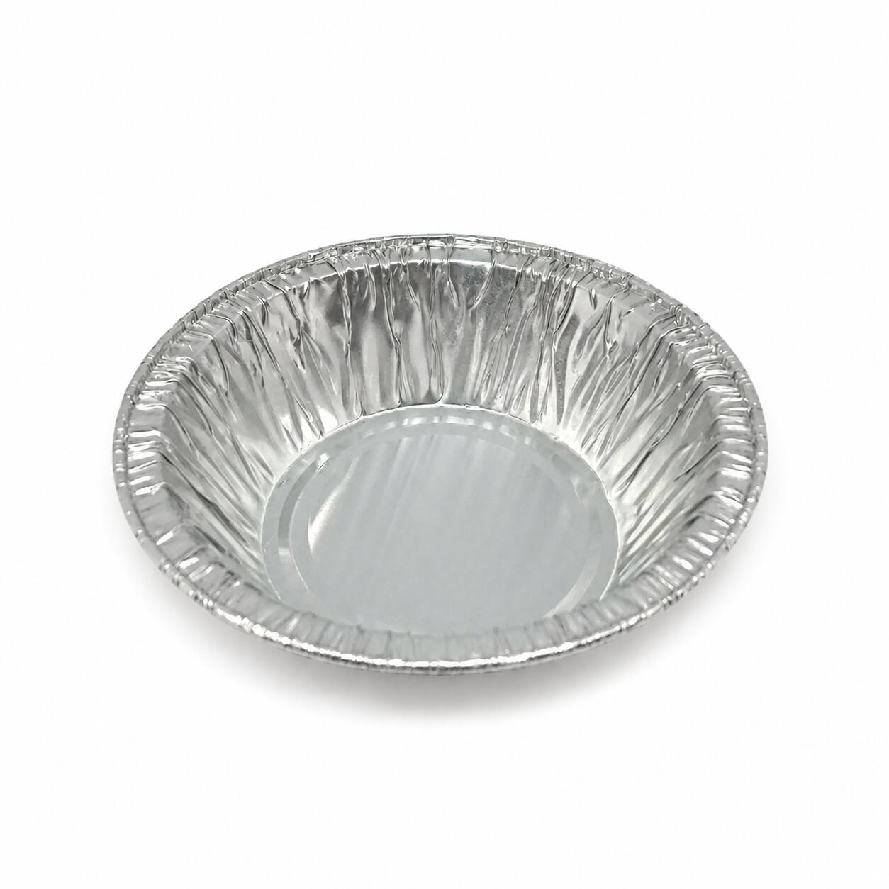 ☆1枚あたり：15.95円 製造国：中国 材質：アルミニウム箔 入数内訳：100枚 x 2パック = 200枚 容量：150ml サイズ：外径104 (内径92) x 底径66 x 深さ30mm バーベキューやアウトドア等、さまざまなシーン...