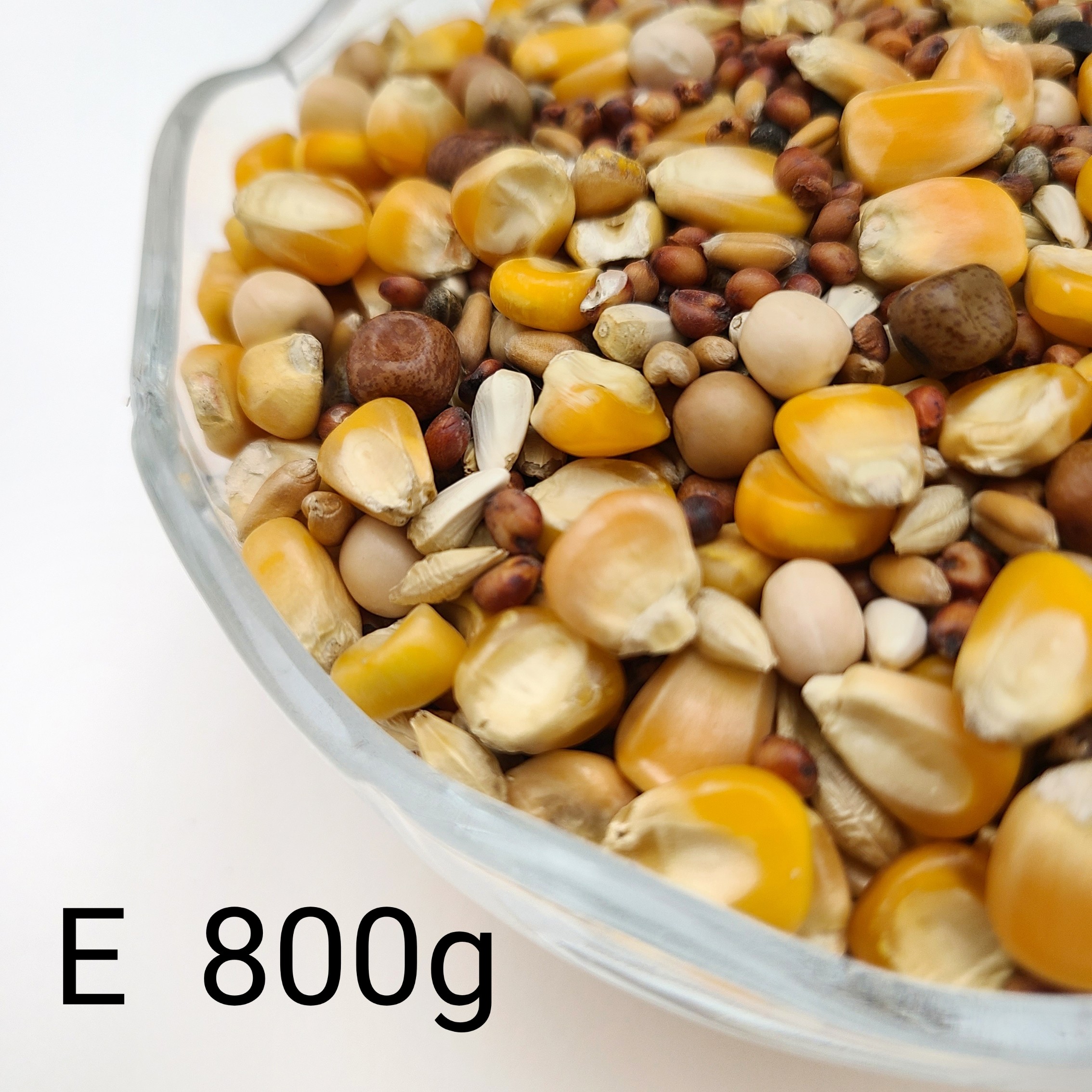 商品情報 名称 特別配合 E内容量 800g原材料 インドメーズ大粒、麻の実、赤マイロ、サフラワーシード、メープルピース、トラッパーピース、玄蕎麦、大麦、小麦、ダンピース保存方法 直射日光、高温多湿を避け冷所(15度以下推奨)で保存してくだ...