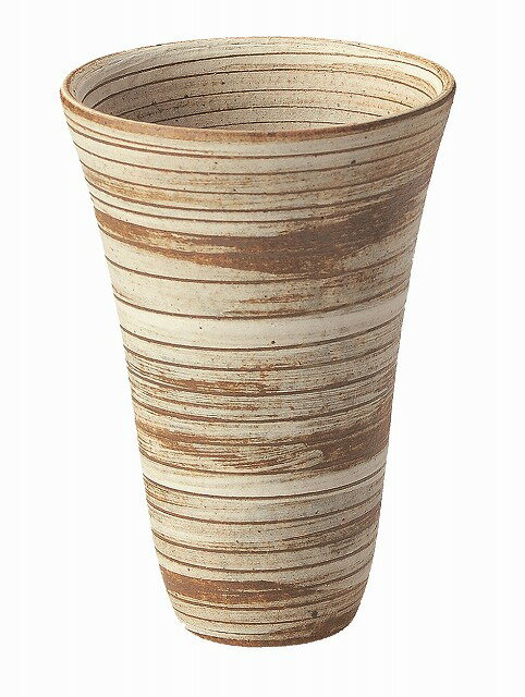 商品サイズ　約φ9.5×14cm 容量　約300ml ◎電子レンジ使用可能 ※商品の特性上、釉薬のかけ具合や焼成によりお届けする商品によって色・風合い・サイズ等が多少異なることがございます。予めご了承下さい。 ※サイズは全て外寸になります。...