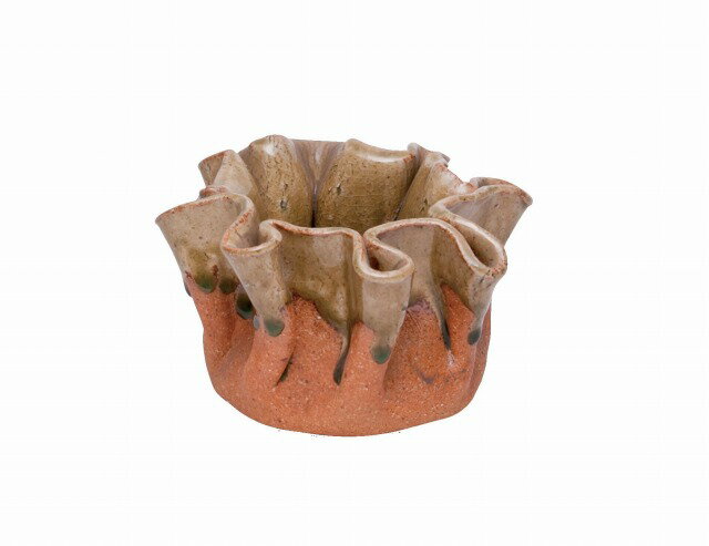 商品サイズ　約14.5×14.5×8.5cm 重量　約550g 日本製 ※商品の特性上、お届けする商品によって色・風合い・サイズ等が多少異なることがございます。予めご了承下さい。 ※サイズは全て外寸になります。 不明な点がございましたら、お...