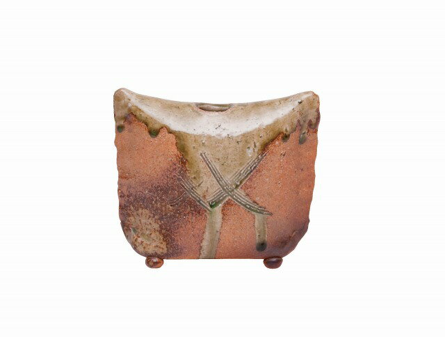 商品サイズ　約15.5×7.5×13cm 重量　約650g 日本製 ※商品の特性上、お届けする商品によって色・風合い・サイズ等が多少異なることがございます。予めご了承下さい。 ※サイズは全て外寸になります。 不明な点がございましたら、お気軽...