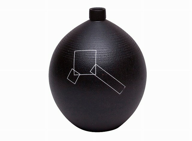 商品サイズ　約φ18×22cm 重量　1,000g ※商品の特性上、釉薬のかけ具合や焼成によりお届けする商品によって色・風合い・サイズ等が多少異なることがございます。予めご了承下さい。 ※サイズは全て外寸になります。 不明な点がございました...