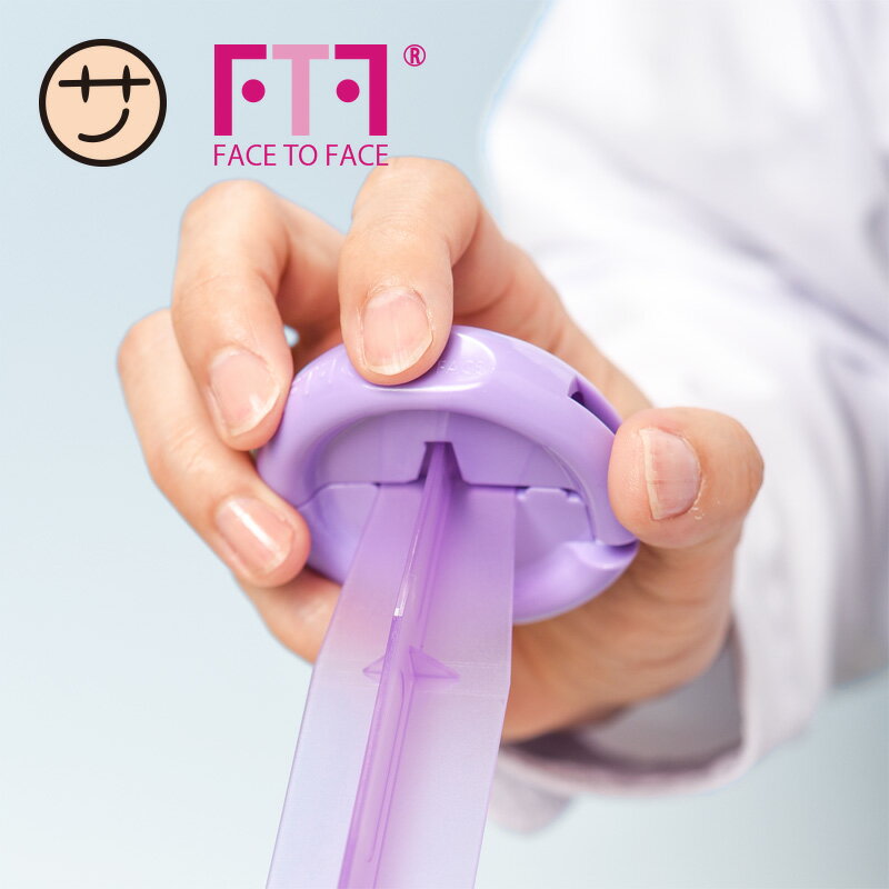 送料が購入数により異なります。購入後変更となる場合がございますのでご了承ください。 この商品は2個セット（ホワイト・バイオレット）の商品となります。