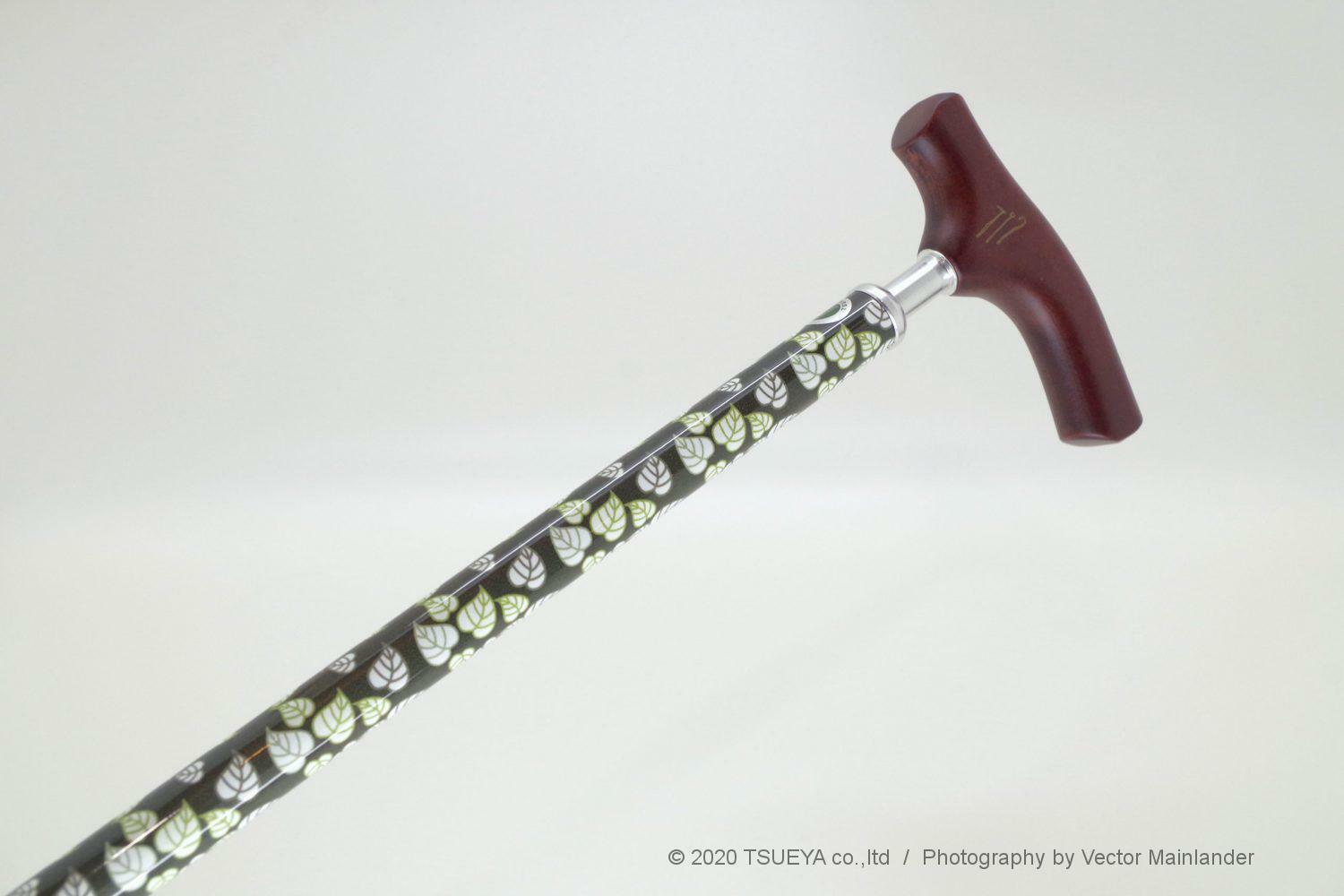 商品情報メーカー名つえ屋外形寸法 (幅×奥行×高さ)全長：65〜85cm(2cm刻み・11段階調整)　対応身長：170cm以下の方重量重量：245g 質軸部材質：アルミ材　グリップ材質：木製　グリップ形状：T字608ES-8733　つえ屋 ...