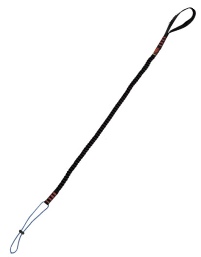伸縮式のツールキャリー用スリング。 ●サイズ／80～140cm、幅13mm ●積載可能重量／3kg ★クライミング用品の使用方法は必ず経験者や指導者の正しい指導に基づいて習得して下さい。 こちらの商品はメーカー在庫確認後のお取り寄せ商品とな...