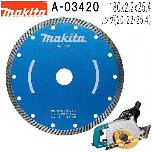 【当商品は】 A-03420 外径180mm 適正記号:F ※画像は代表画像です。寸法詳細をご確認ください 【仕様】 外径：180mm 寸法：厚み2.2 高さ9 内径25.4 リング内径20・22・25mm 適正記号:F *画像の適正一覧表...
