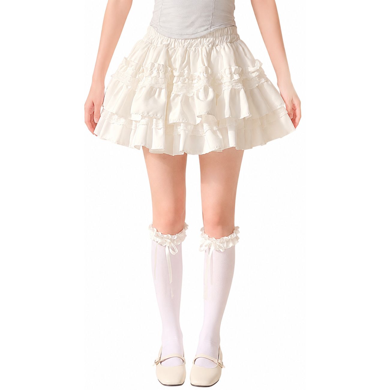 　　　 ◆◇◆売れている秘密◆◇◆ [S] ウエスト:66 ヒップ:88 スカート丈:37 / [M] ウエスト:70 ヒップ:92 スカート丈:38 / [L] ウエスト:74 ヒップ:96 スカート丈:39 / [XL] ウエスト:78...
