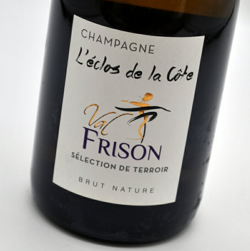 　容 量&nbsp; 750ml 　原産地&nbsp; フランス・シャンパーニュ 　タイプ 白・泡・辛口 　アルコール度数&nbsp; 12％ 　ブドウ品種 ピノ・ノワール　100％ 　栽　培 　認　証 　使用キャップ コルク 保存方法：商...