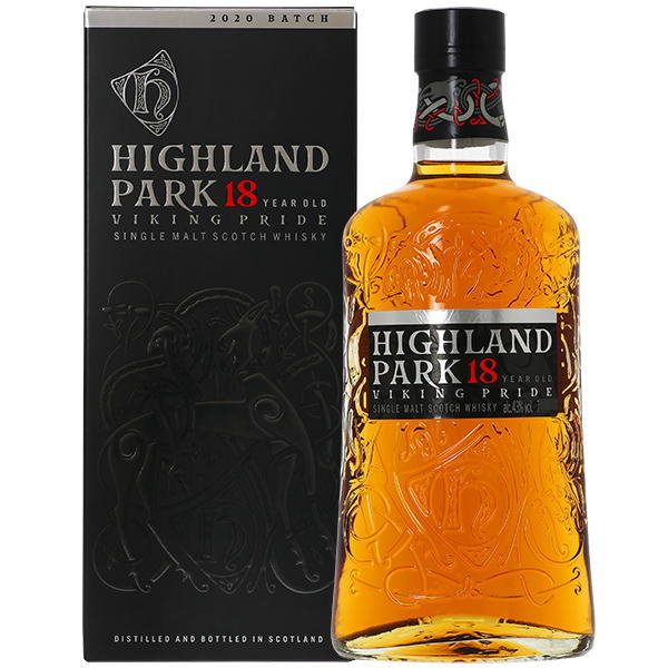 スコットランドの一部でありながらヴァイキングの 伝統を引き継ぐオークニー島。 『ヴァイキング・オナー』はそのオークニー島の ユニークな文化を体現しています。 1798年の誕生以来、変わらず味を守り続けてきた ハイランドパークの魂ともいうべき...