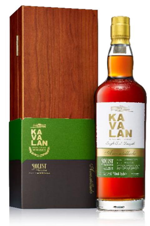 「KAVALAN」は2006年に蒸溜所を創設し、2008年からウイスキーを発売。 蒸溜所は台湾の北東部の宜蘭 県(ギーラン)という山岳地の水が豊富な場所に位置する。ウイスキーはスコットランドなどの冷涼な地域で 造られるのが一般的で、暖かい...