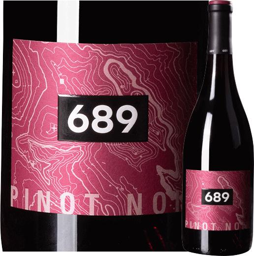 &nbsp;comment赤い果実の香りが際立つエレガントで濃密な味わい。 熟した黒・赤果実の旨味とコク、仄かなスパイス香、シルキーなタンニンが繊細な樽感を引き立てます。 生産者名：689 Cellars　シックス・エイト・ナイン セラーズ...