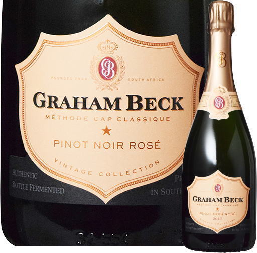 長期の瓶内二次発酵により、まるでシャンパーニュのようなきめ細やかな泡立。 美しいサーモンピンク色。熟したイチゴの風味や柑橘類のアロマとクリーミーな質感を持ちます。ラズベリーの果実味が鮮やかで、長くきめ細かいムース状の泡も魅力です。 ビオ情報...