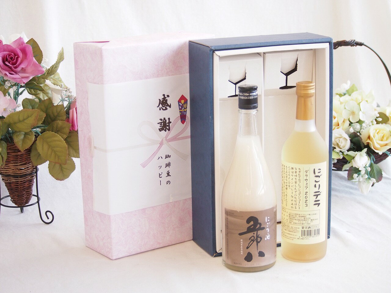 「五郎八（ごろはち）」は、新潟県の菊水酒造が製造している、冬の風物詩とも言える有名なにごり酒です。一言でいうなら、「お米の旨みがギュッと詰まった、食べるように飲むお酒」ですね。主な特徴をまとめました。 質感と味わい ドロッとした濃厚さ:普通...