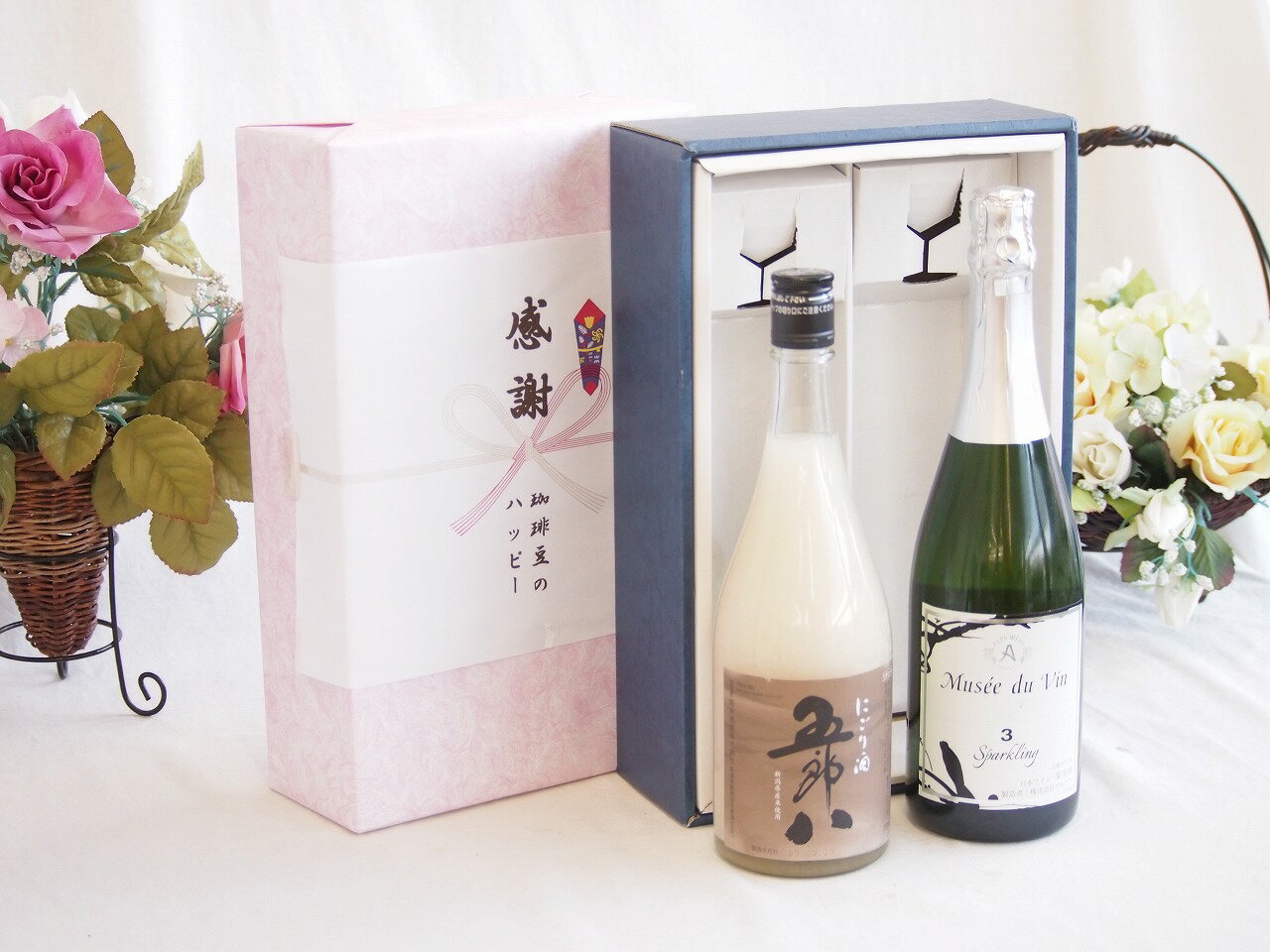 「五郎八（ごろはち）」は、新潟県の菊水酒造が製造している、冬の風物詩とも言える有名なにごり酒です。一言でいうなら、「お米の旨みがギュッと詰まった、食べるように飲むお酒」ですね。主な特徴をまとめました。 質感と味わい ドロッとした濃厚さ:普通...
