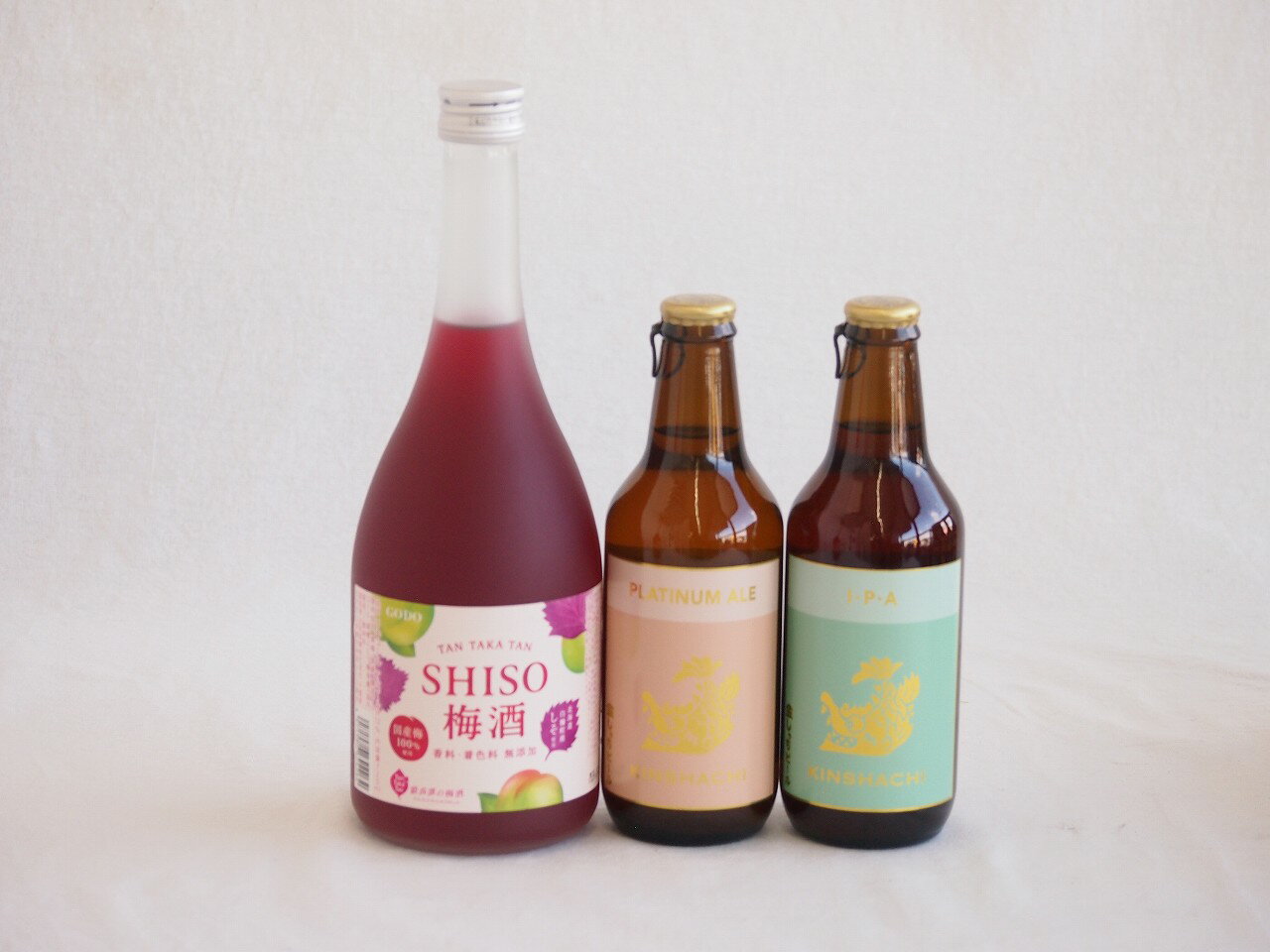 鍛高譚の梅酒は、しそ焼酎「鍛高譚」ベースの個性派梅酒です。赤しその香りと梅の酸味が絶妙にマッチした、爽やかでユニークな味わいが特徴です。特徴まとめ　ベース酒：しそ焼酎「鍛高譚」　使用素材：北海道白糠町産の赤しそ、国産梅　香料・着色料無添加：...