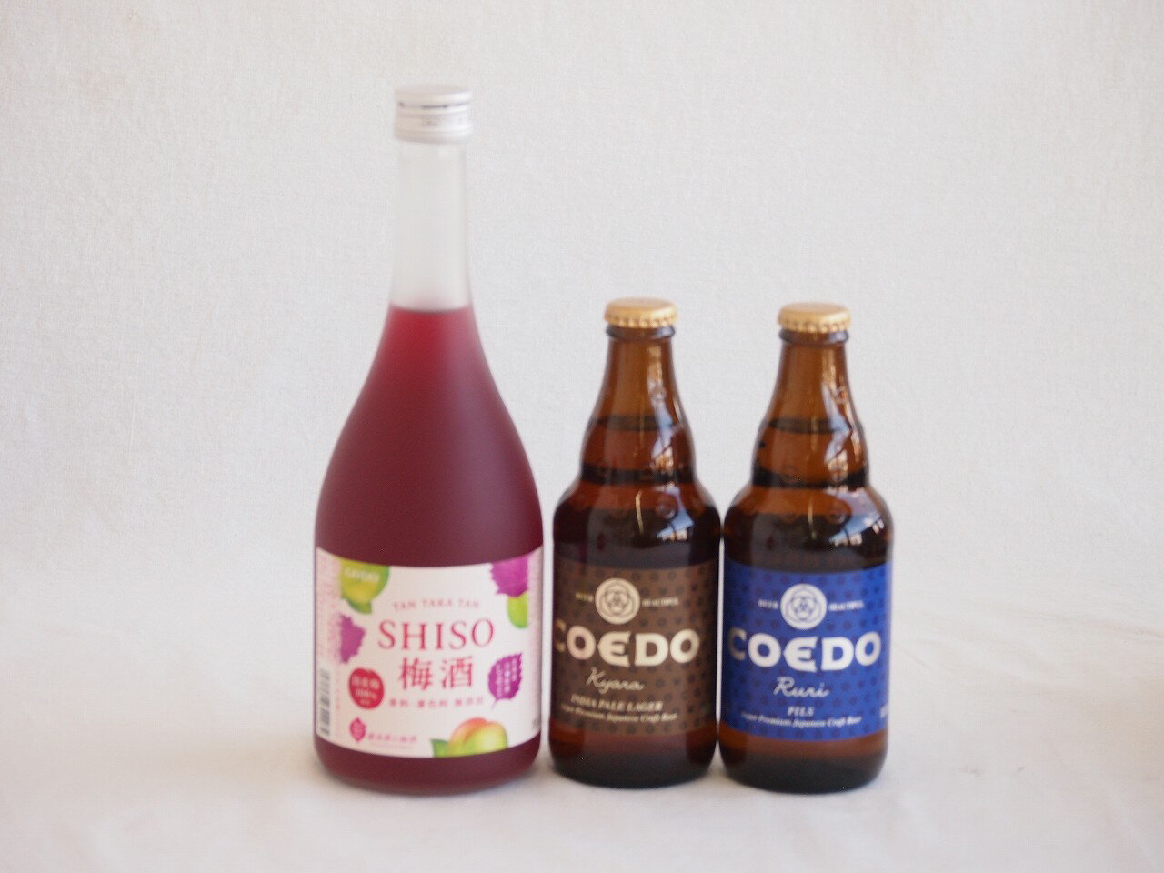 鍛高譚の梅酒は、しそ焼酎「鍛高譚」ベースの個性派梅酒です。赤しその香りと梅の酸味が絶妙にマッチした、爽やかでユニークな味わいが特徴です。特徴まとめ　ベース酒：しそ焼酎「鍛高譚」　使用素材：北海道白糠町産の赤しそ、国産梅　香料・着色料無添加：...